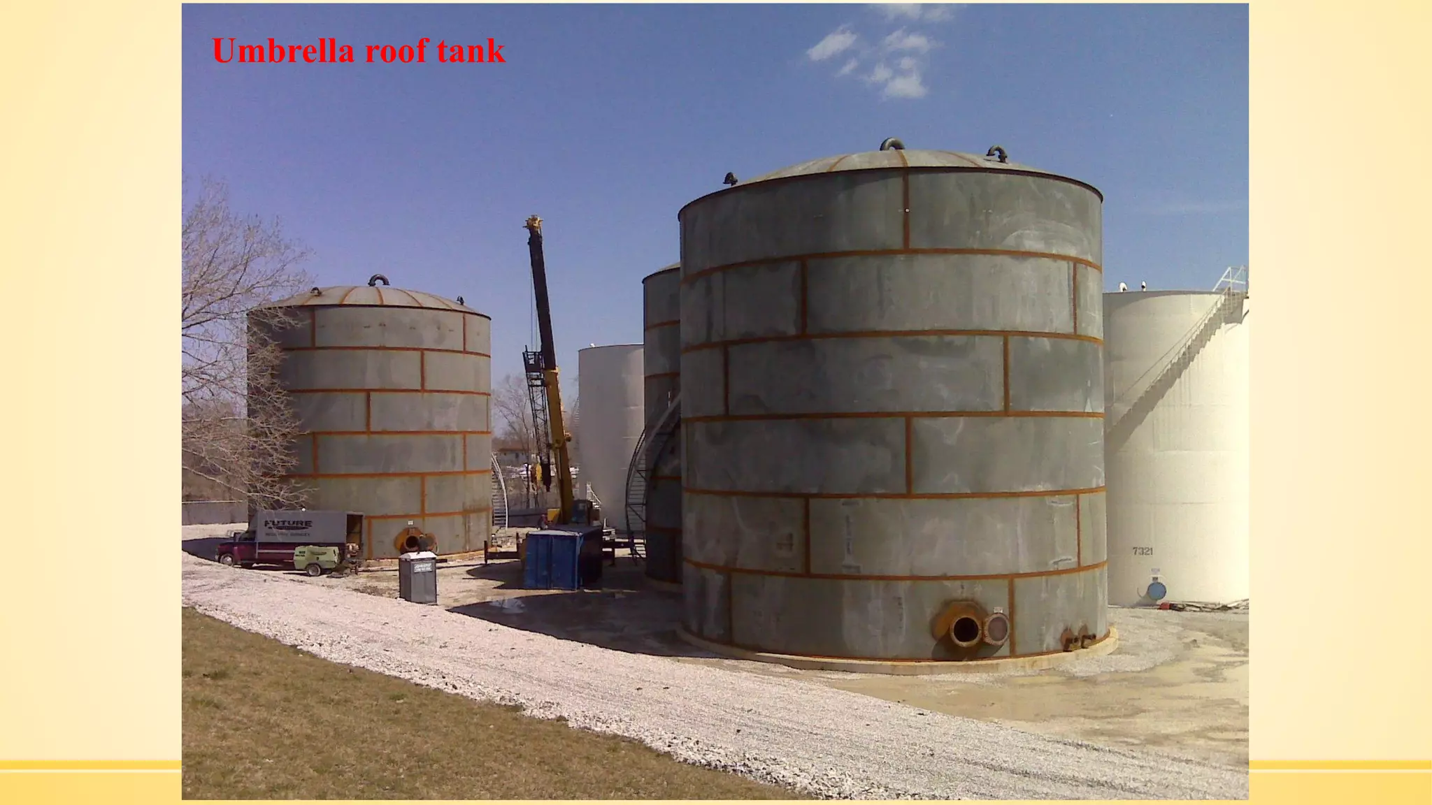 Design Calculations of Venting in Atmospheric and Low-pressure Storage ...