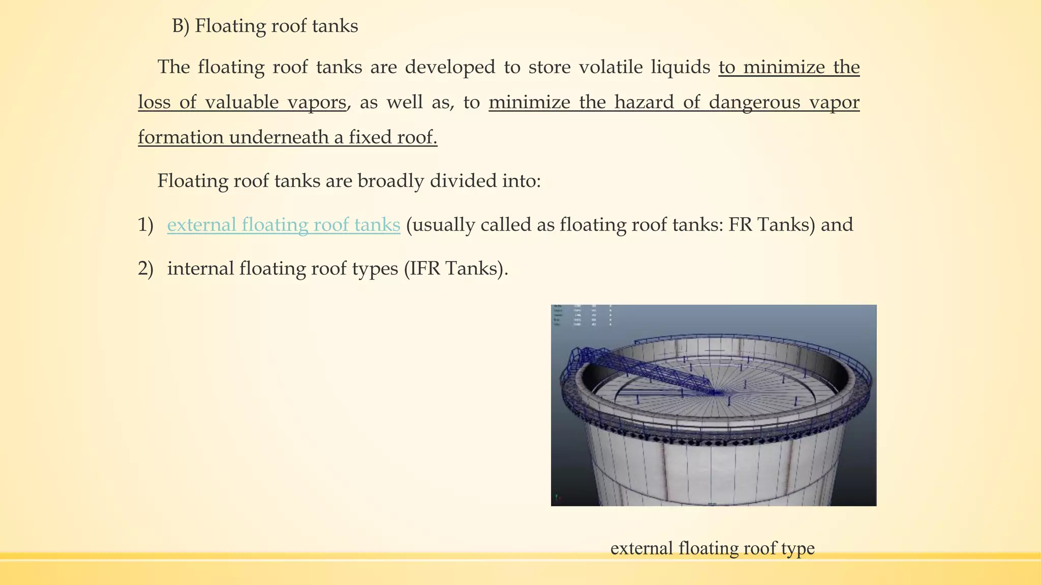 Design Calculations of Venting in Atmospheric and Low-pressure Storage Tanks – API Std. 2000 | PDF