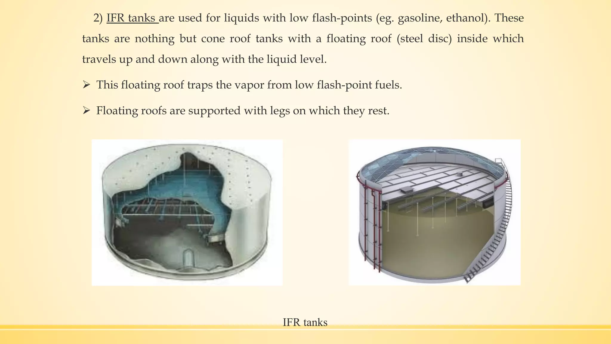 Design Calculations of Venting in Atmospheric and Low-pressure Storage ...