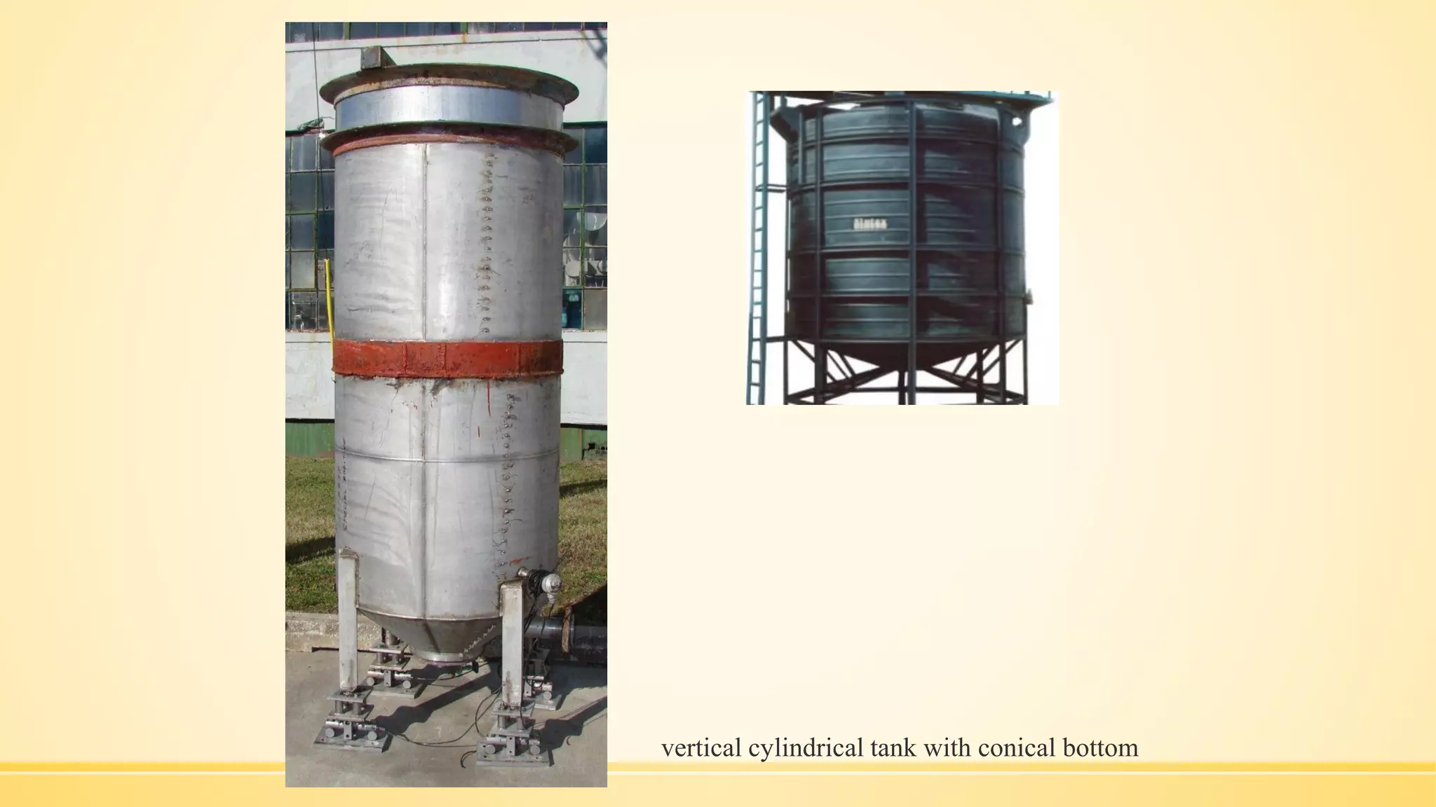 Design Calculations of Venting in Atmospheric and Low-pressure Storage ...