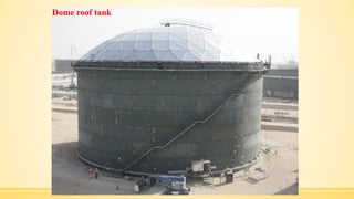 Design Calculations of Venting in Atmospheric and Low-pressure Storage ...