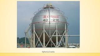 Design Calculations of Venting in Atmospheric and Low-pressure Storage ...
