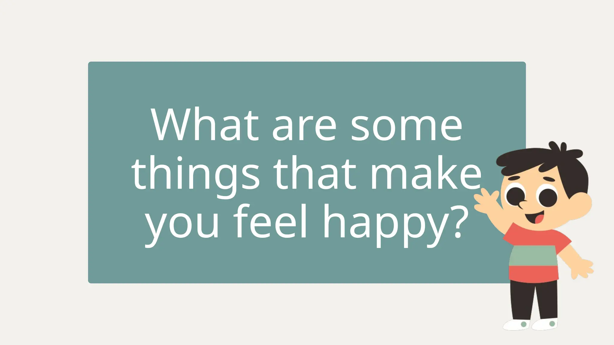 Happy trial presentation Happy trial presentation | PPT