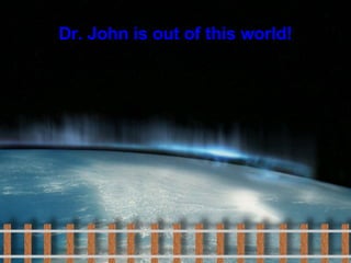 Happy Birthday Dr. John | PPT