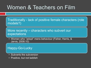 Happy go-lucky | PPTX