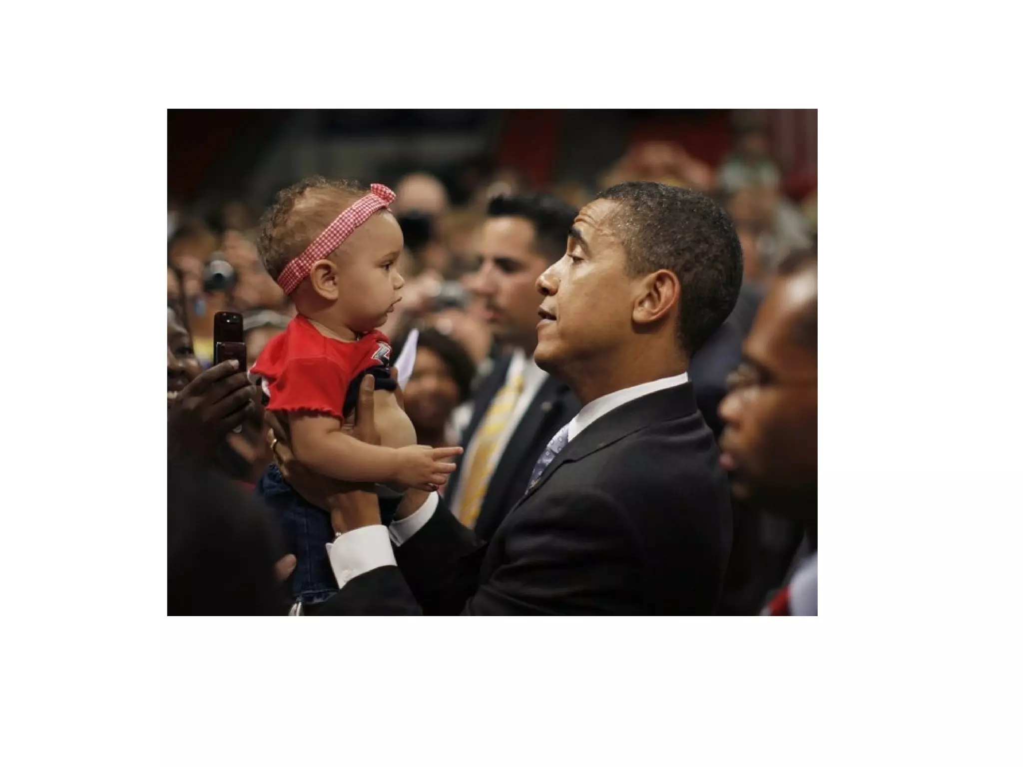 Happy Inauguration Day | PPT