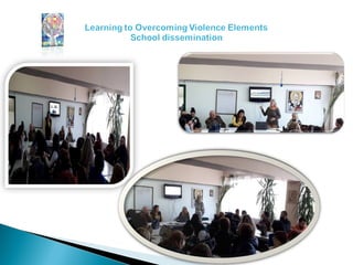 Happy school-method-implementaion | PPT