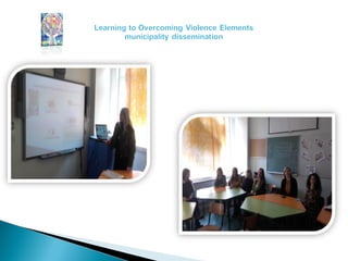 Happy school-method-implementaion | PPT