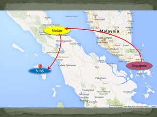 Yayasan Holi'ana'a_Together for Nias | PPTX | Agriculture | Industries