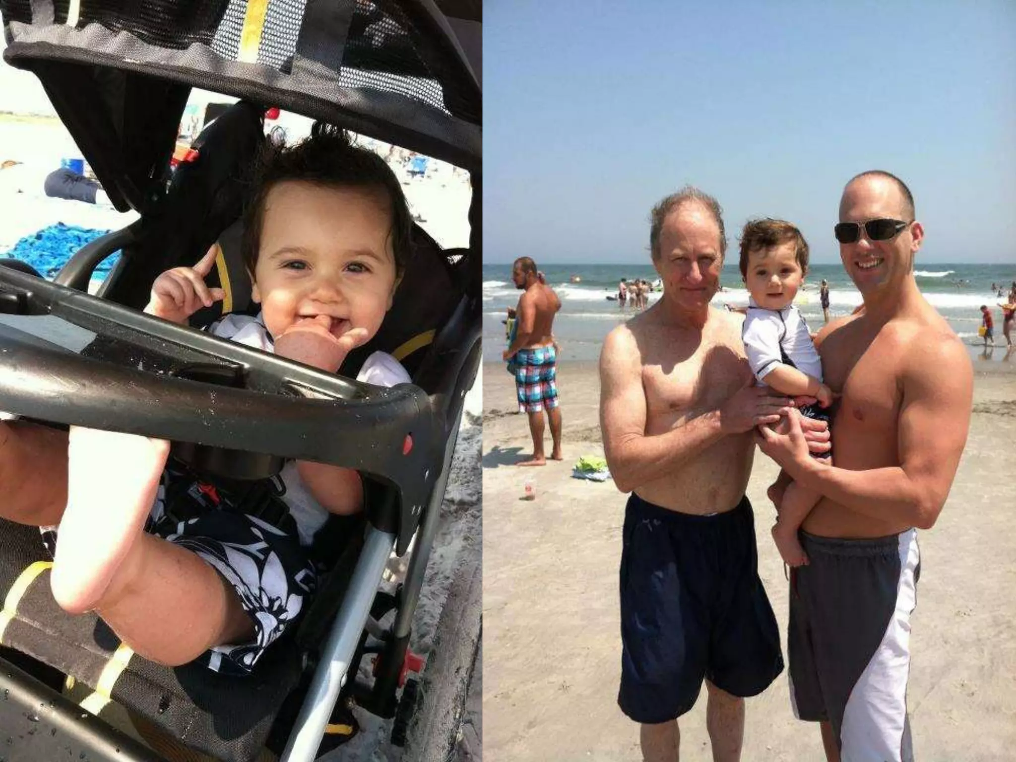 Happy 1st birthday benjamin chase steinberg! | PPT