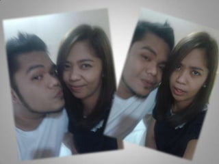 Happy 4th monthsary babe!!! ppt | PPTX