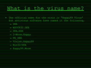 Happy99 | PPT