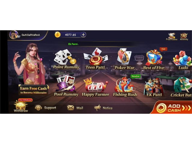 Happy ace casino | PPT