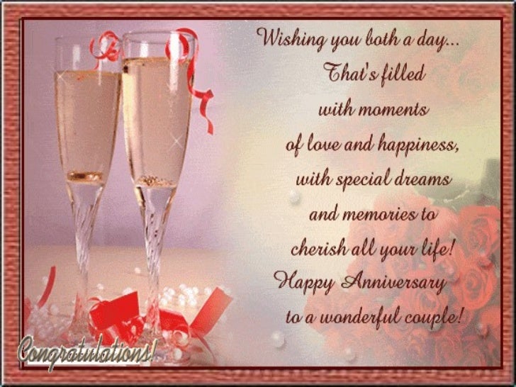Happy Anniversary To Aunt And Uncle Happy Anniversary To Aunt And Uncle