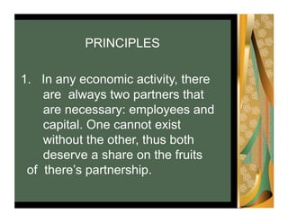 Happy at work the generosity factor oscar chan | PPT