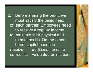 Happy at work the generosity factor oscar chan | PPT