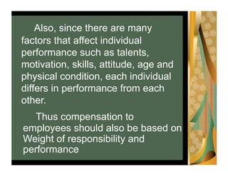 Happy at work the generosity factor oscar chan | PPT