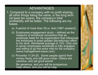 Happy at work the generosity factor oscar chan | PPT