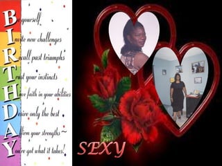 Happy bday | PPSX | Birthday | Personal Celebrations & Life Events