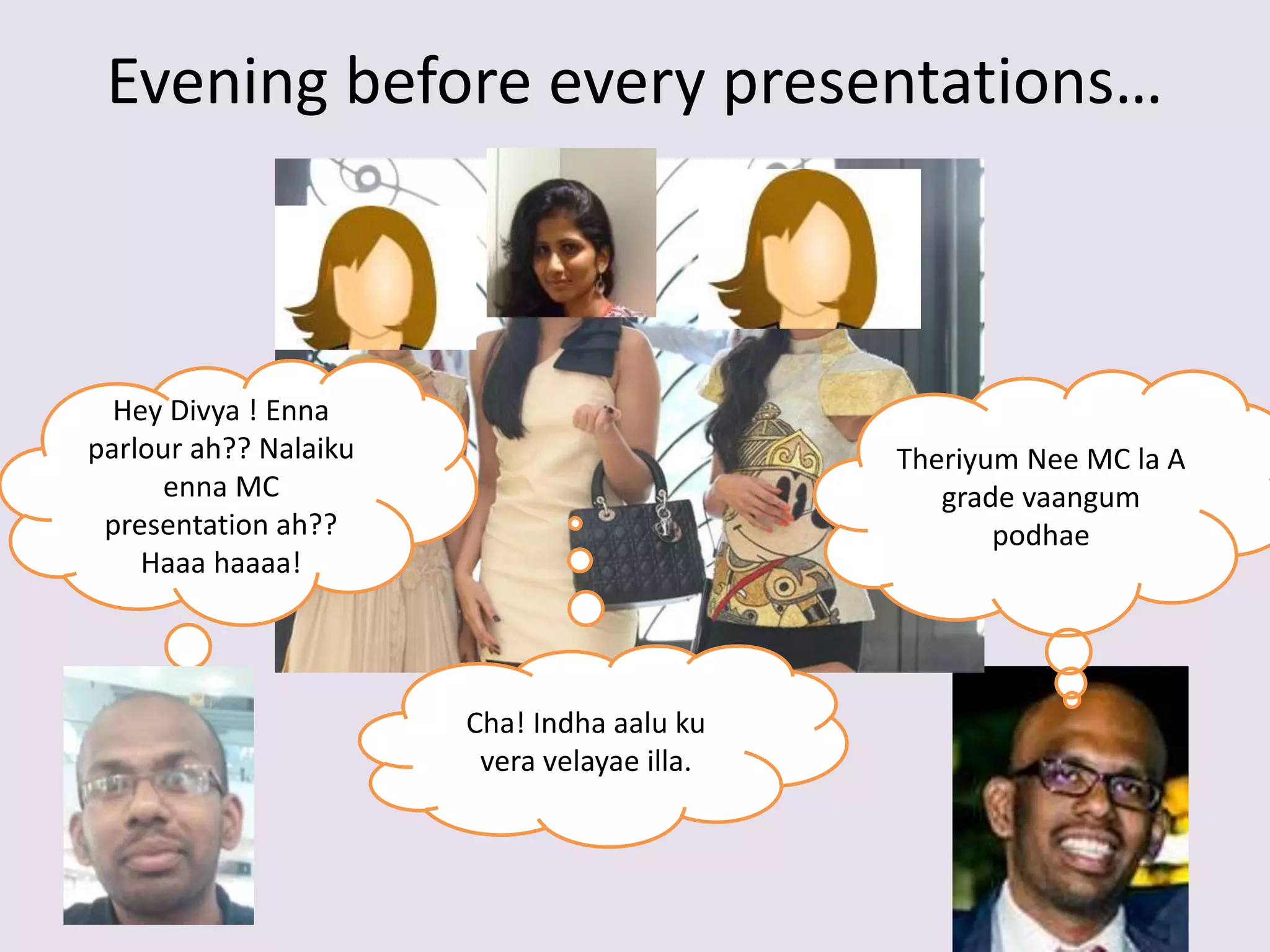 Happy birthday Divya !!! | PPT