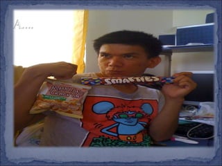 Happy birthday marty... | PPT