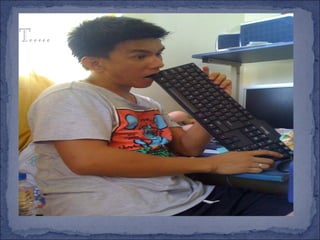 Happy birthday marty... | PPT