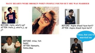 Happy Birthday Nibha | PPT