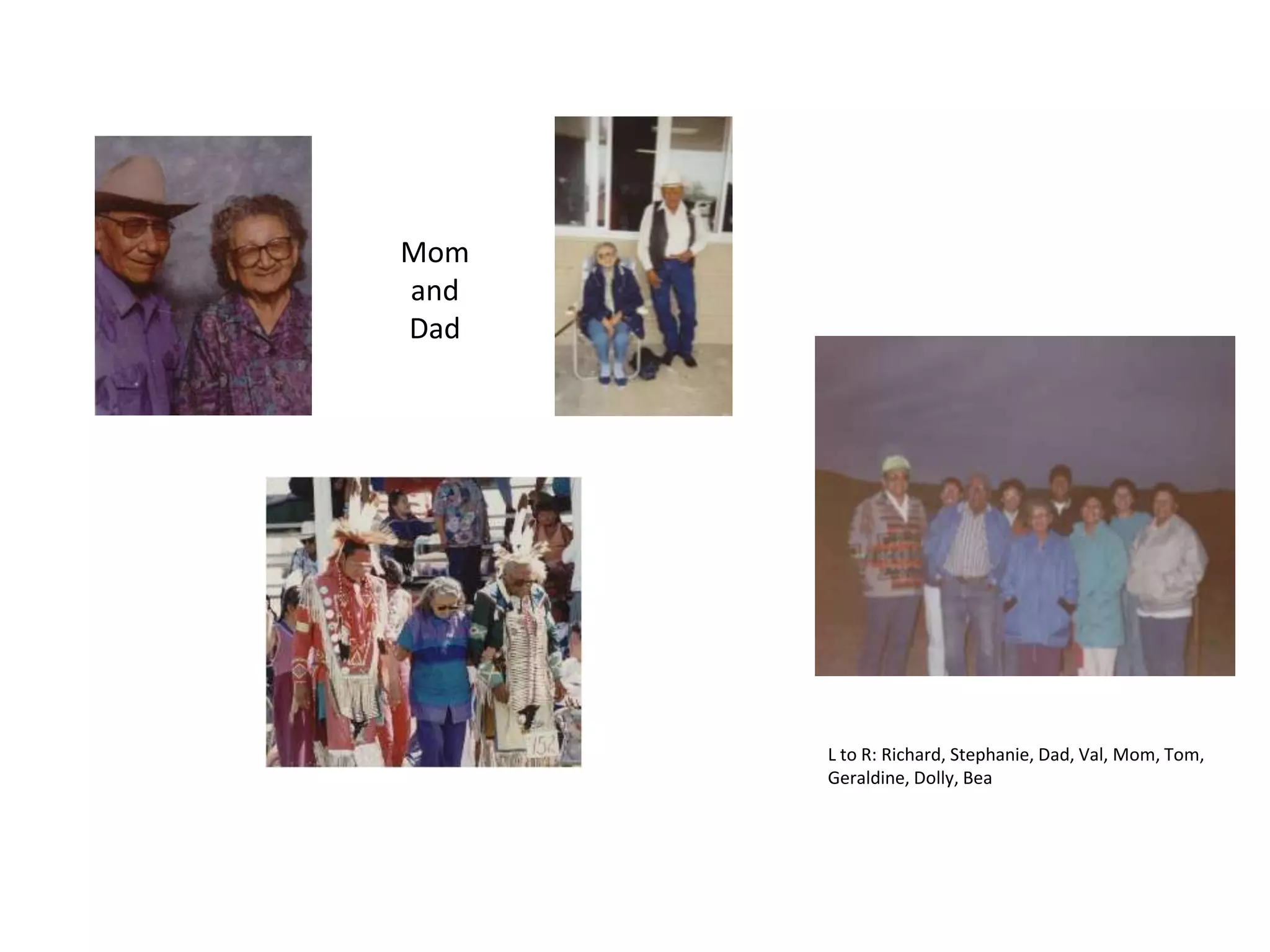 Happy birthday, dad! | PPTX