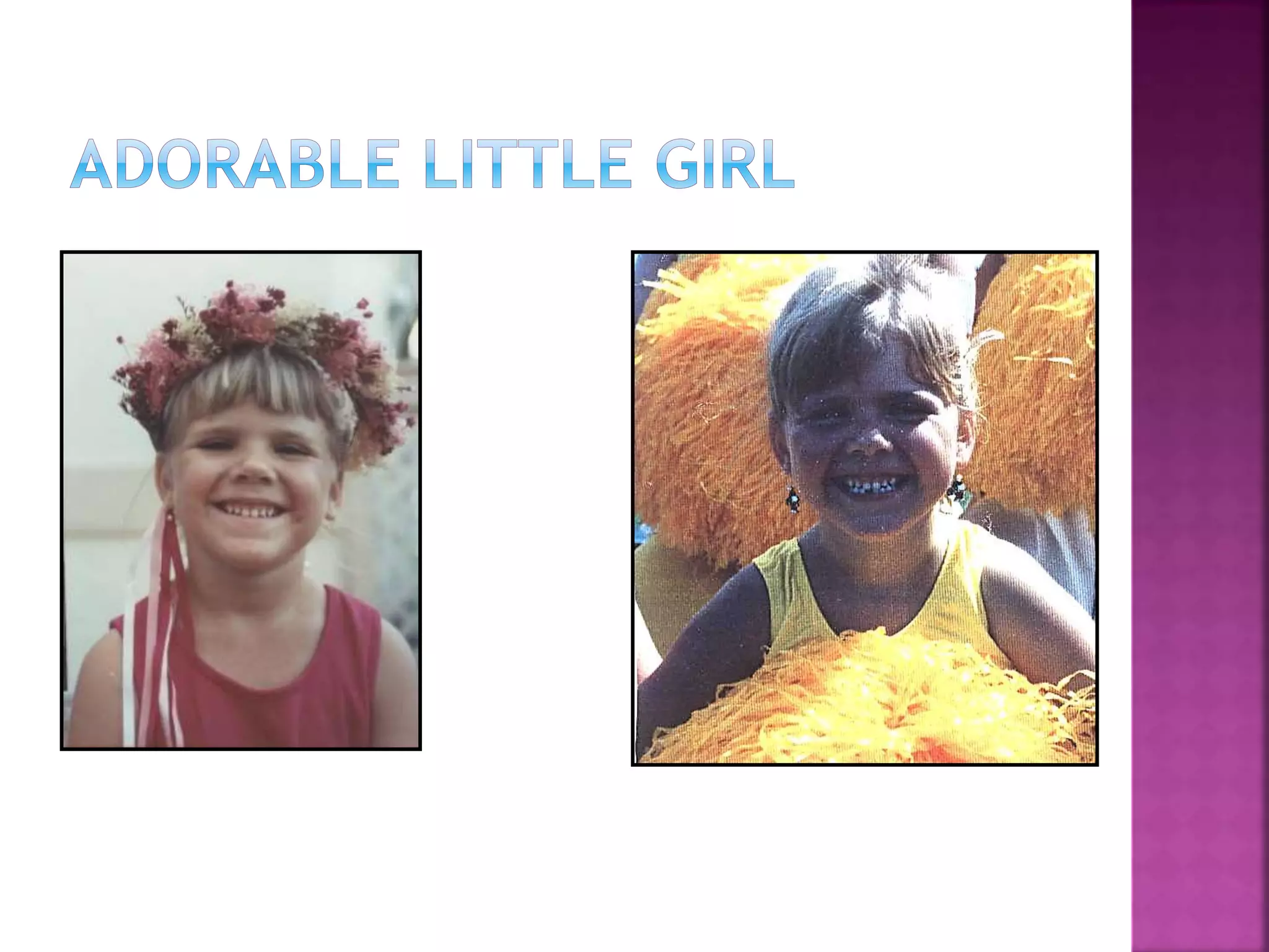 Happy birthday Jillian Christine | PPT