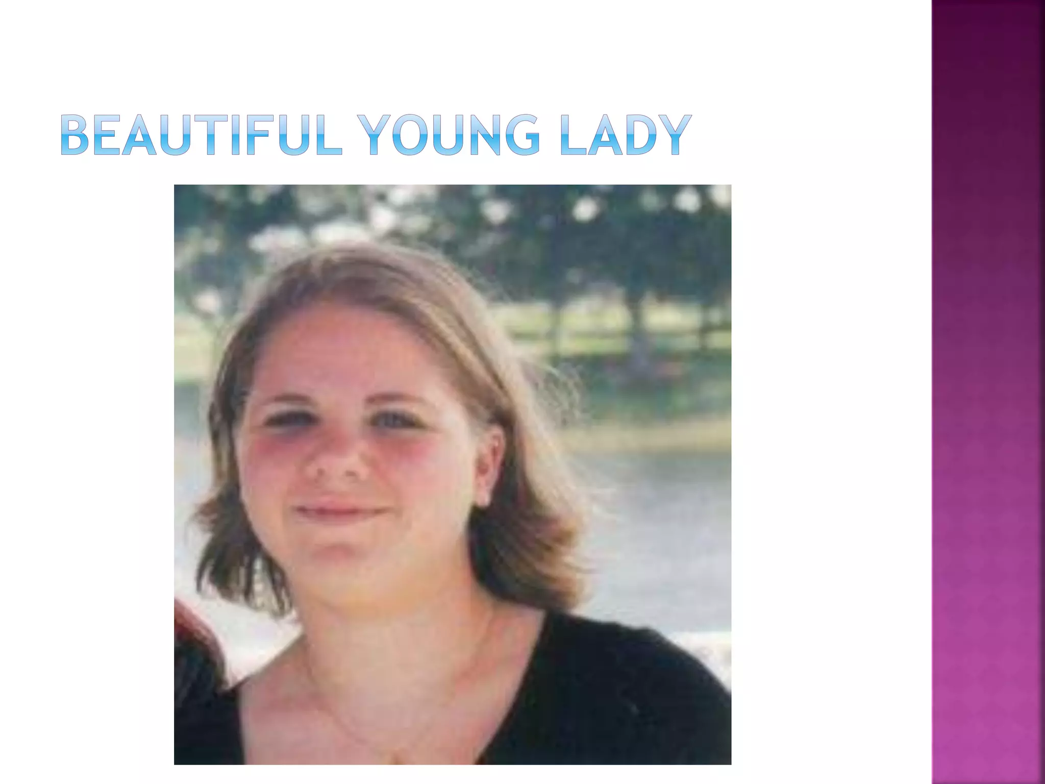 Happy Birthday Jillian Christine PPT happy-birthday-jillian-christine-ppt