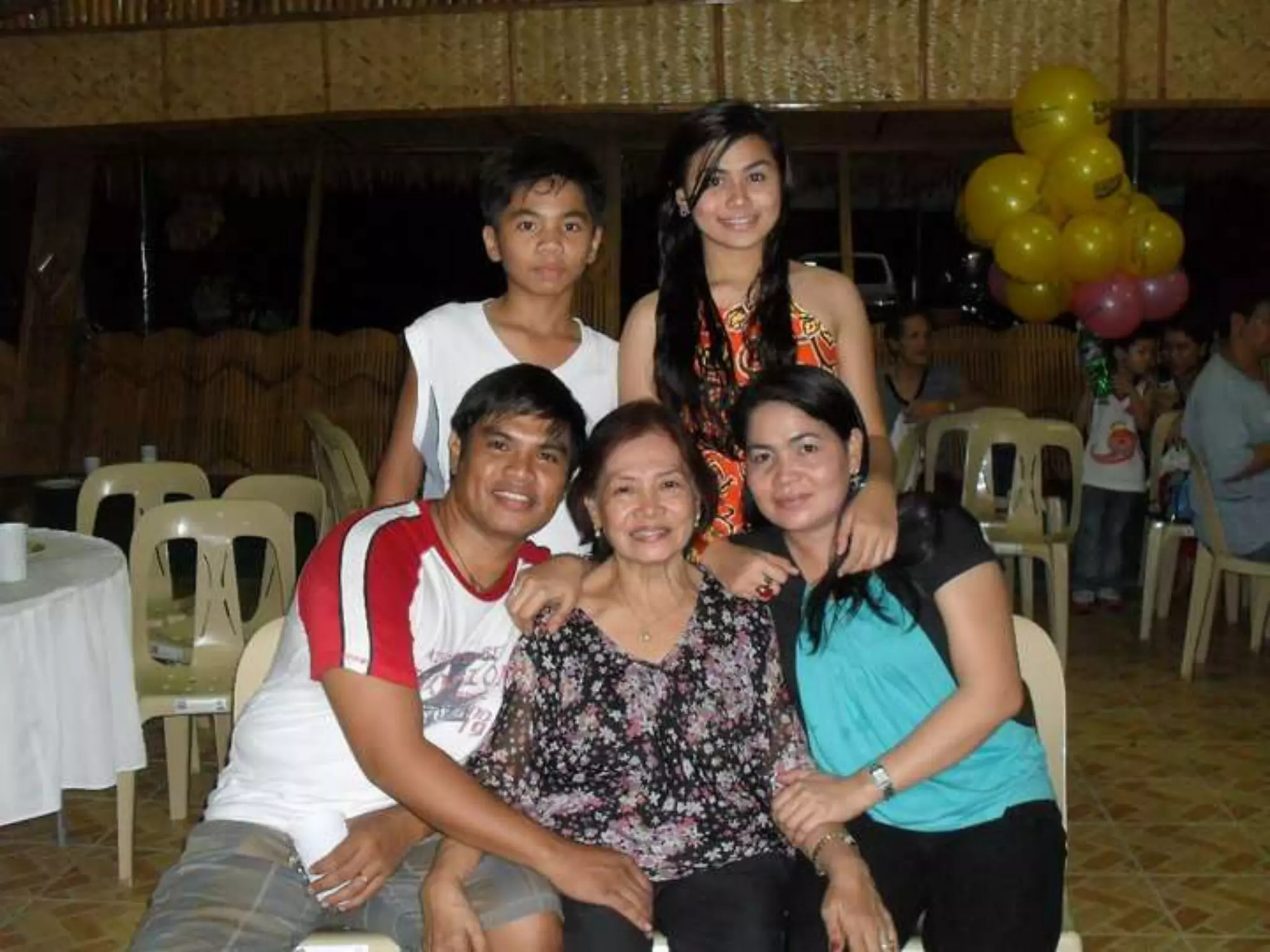 Happy birthday nanay | PPT