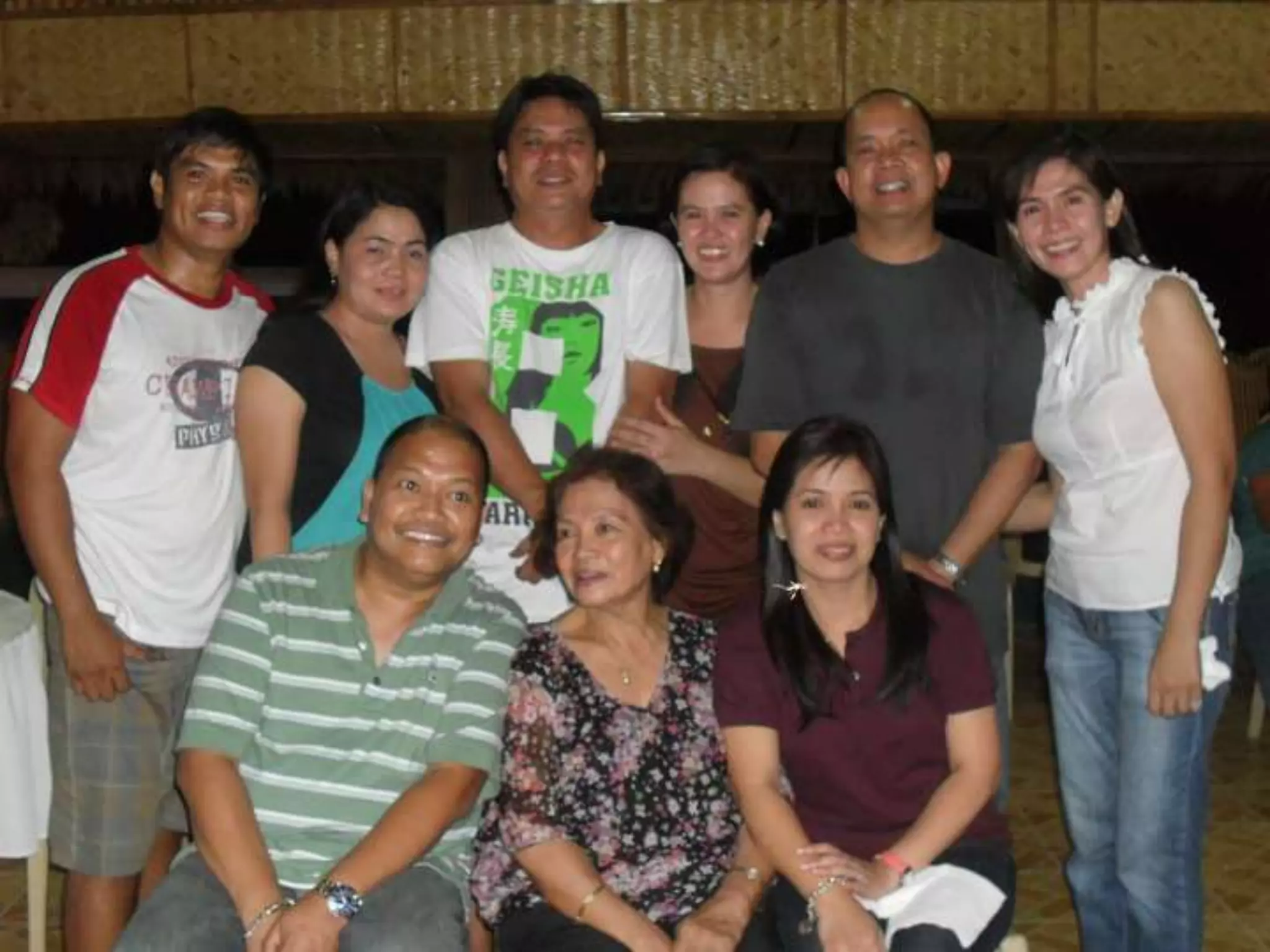 Happy birthday nanay | PPT