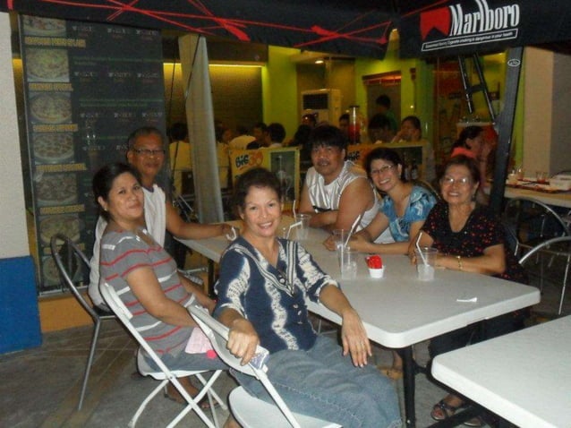 Happy birthday nanay | PPT