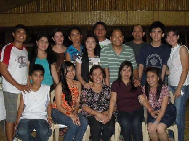 Happy birthday nanay | PPT