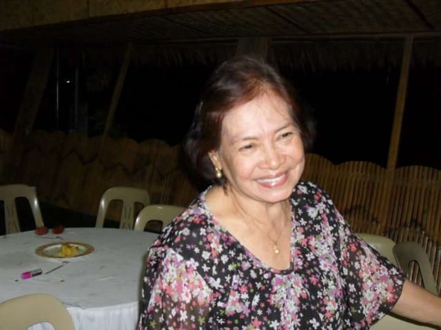 Happy birthday nanay | PPT