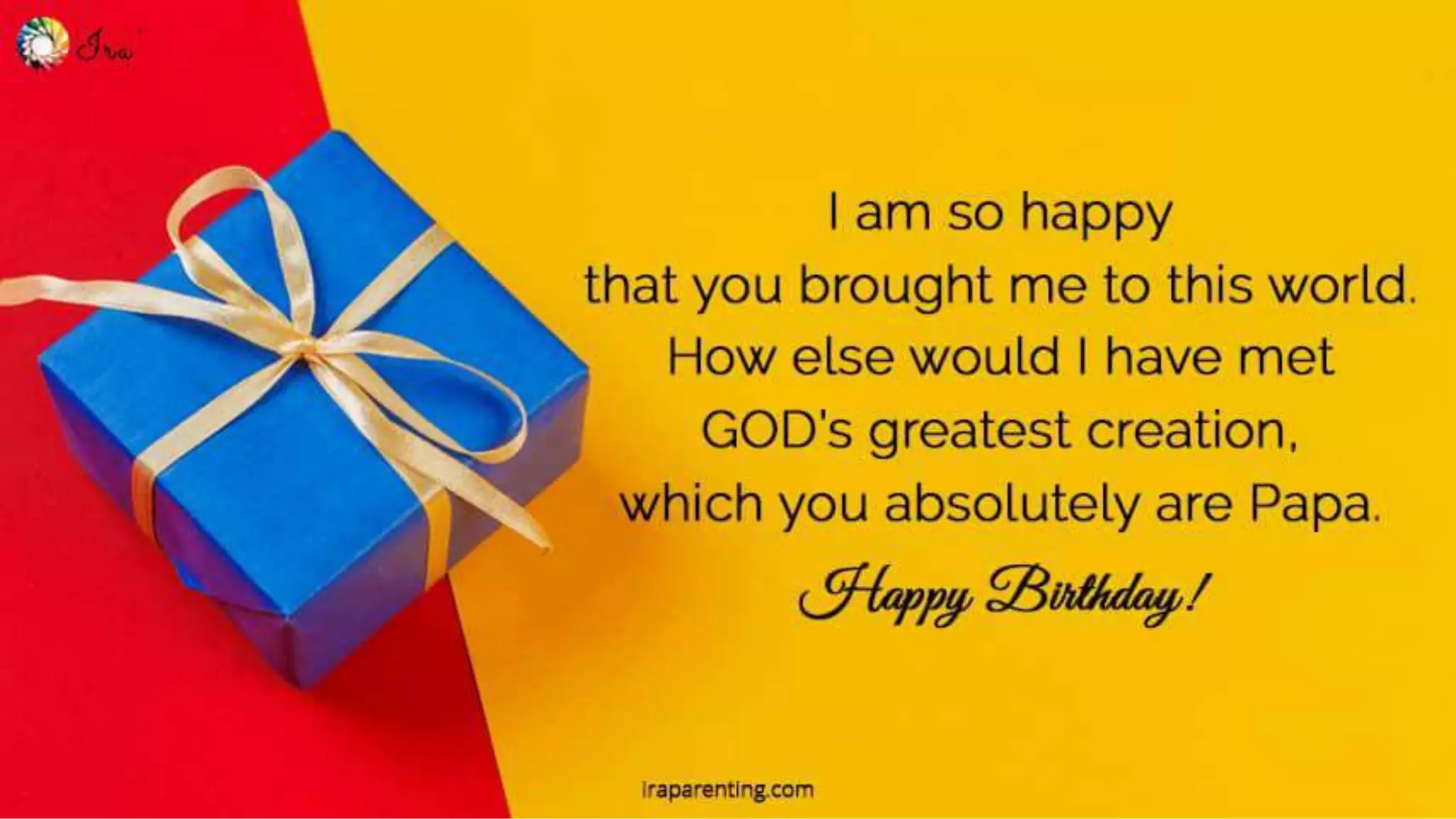 Happy birthday papa! quotes, wishes & cards | PDF