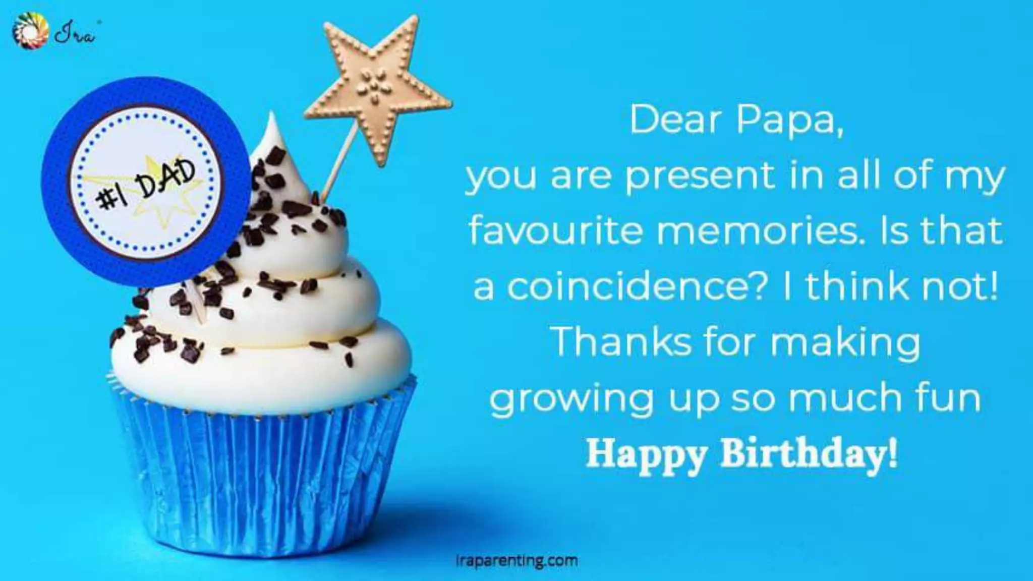 Happy birthday papa! quotes, wishes & cards | PDF