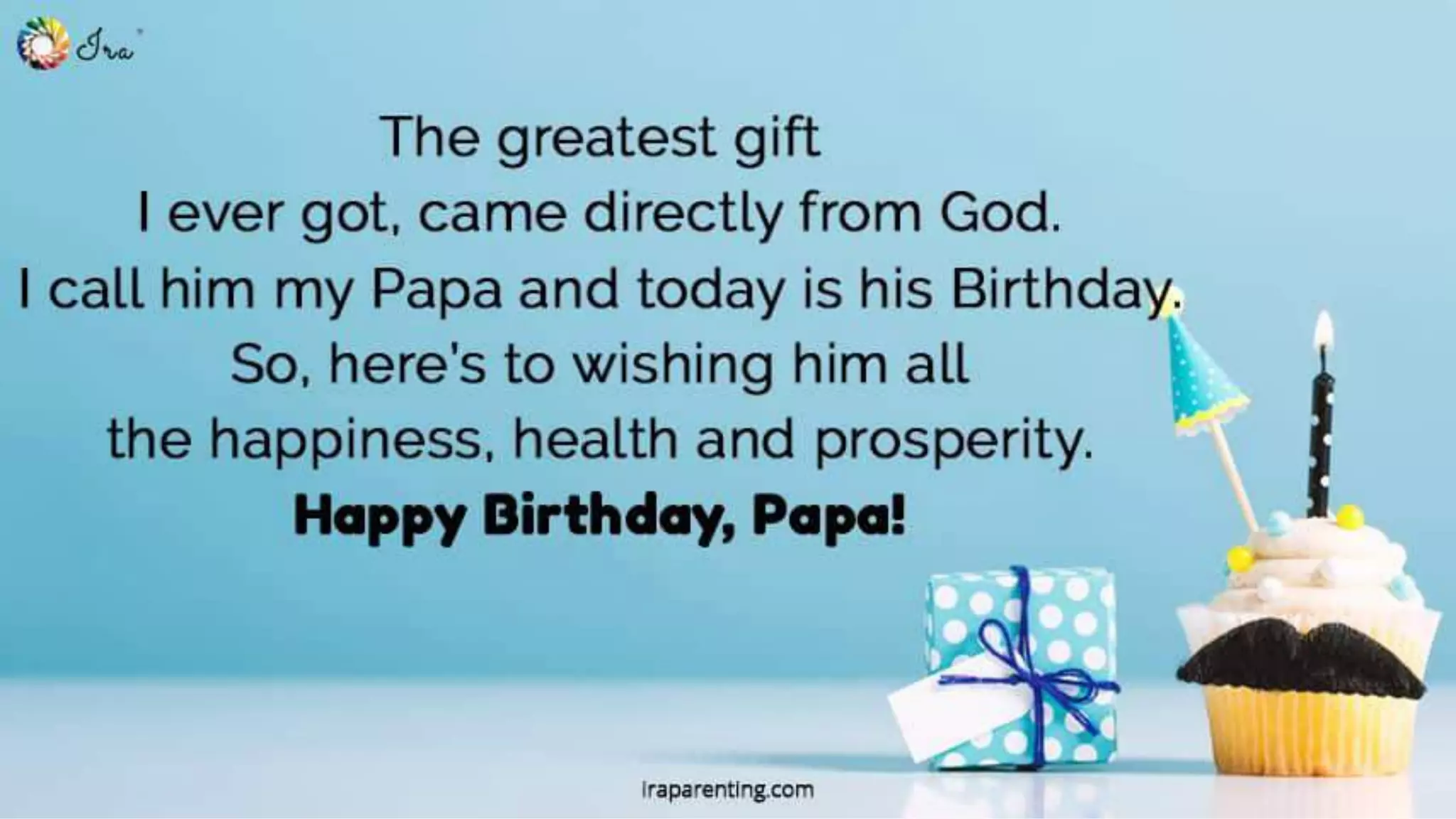 Happy birthday papa! quotes, wishes & cards | PDF