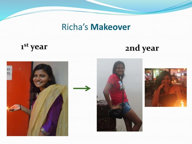 Happy birthday richa | PPT