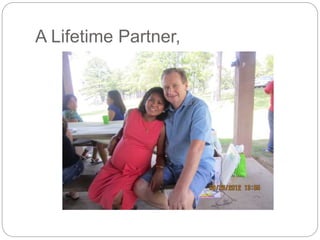 Happy Birthday Steve Bratcher | PPTX