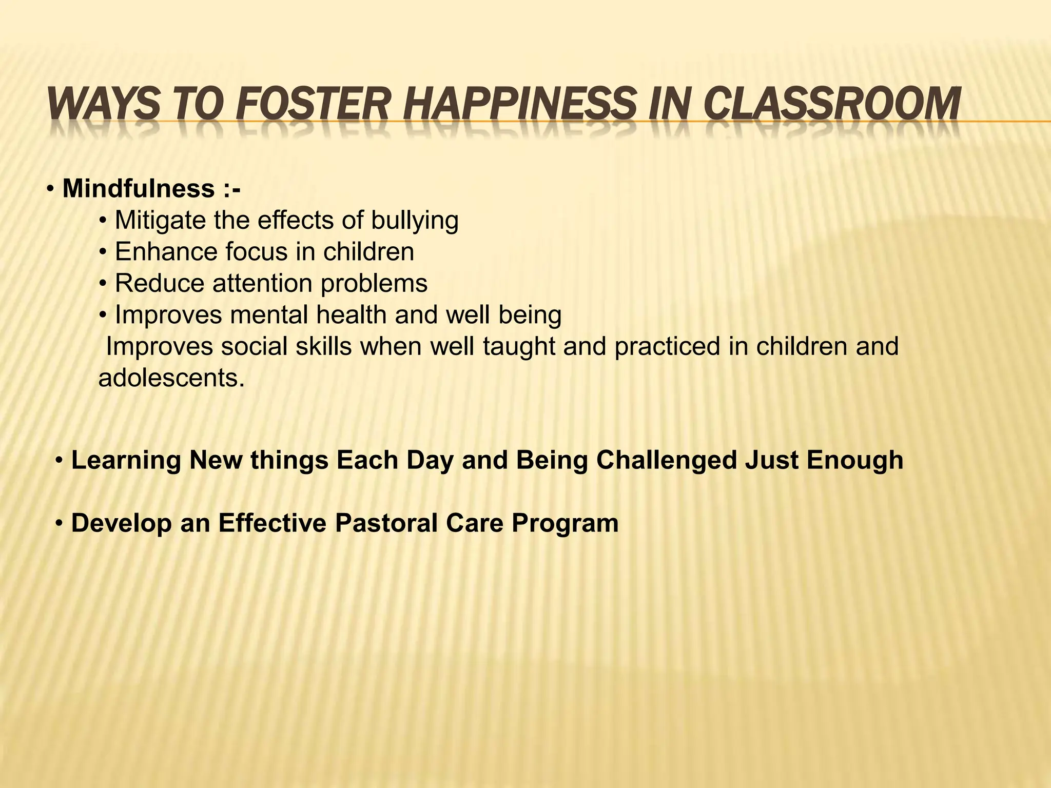 HAPPY CLASSROOM helpful for all ..1.pptx