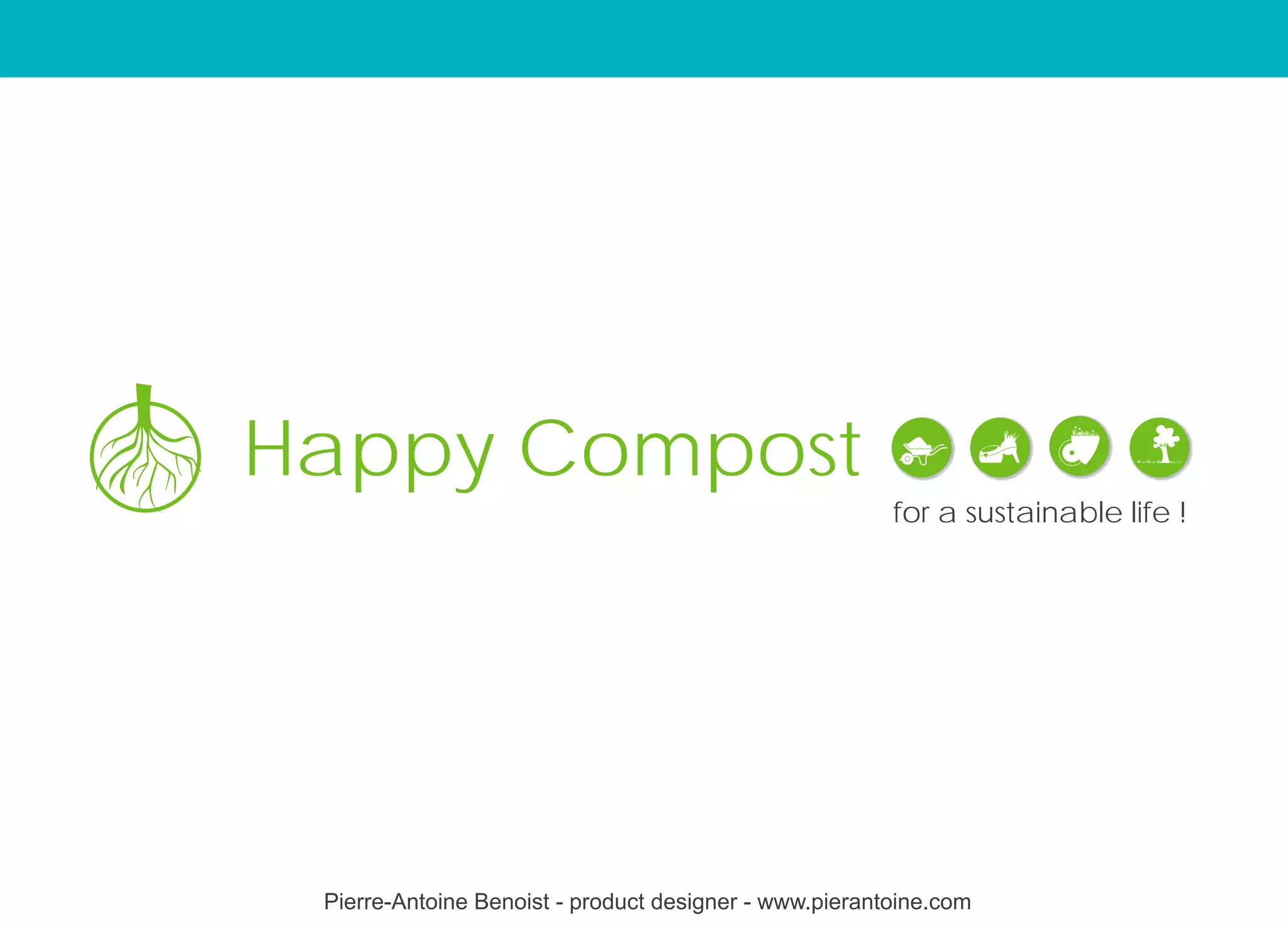Happy Compost | PDF