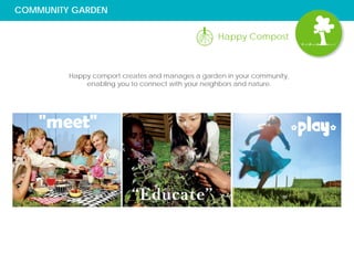 Happy Compost | PDF