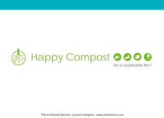 Happy Compost | PDF