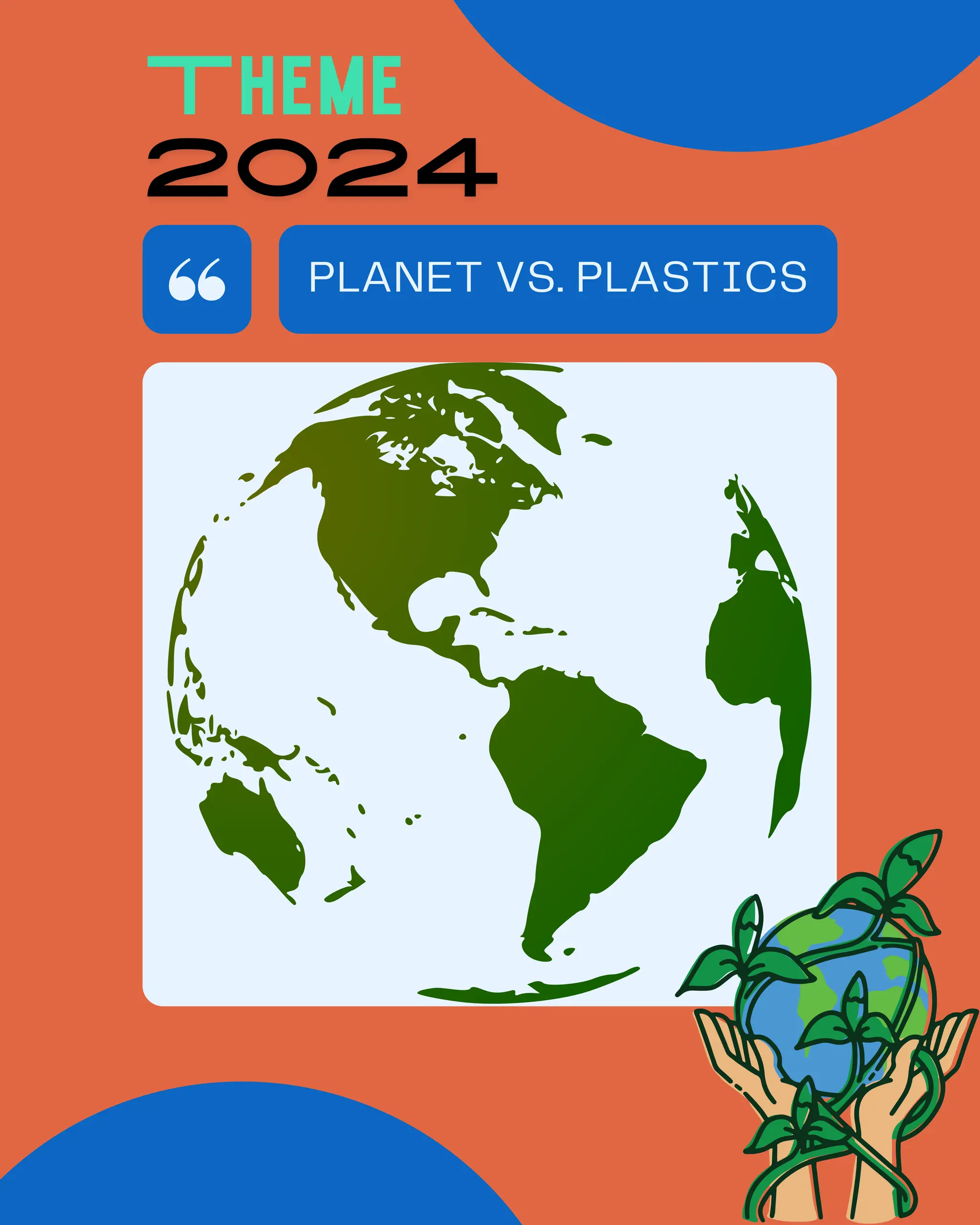 Happy Earth Day - 22nd April 2024 Global | PDF