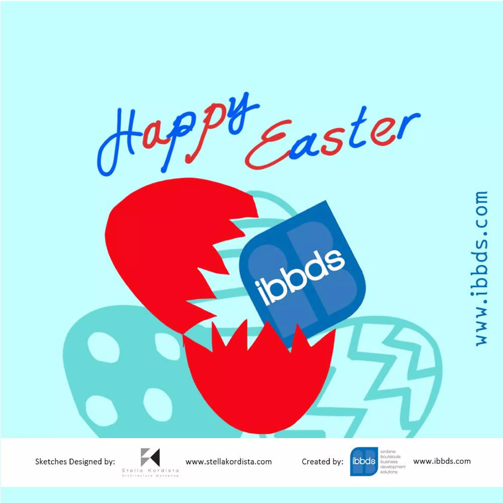 Happy Easter! | PDF
