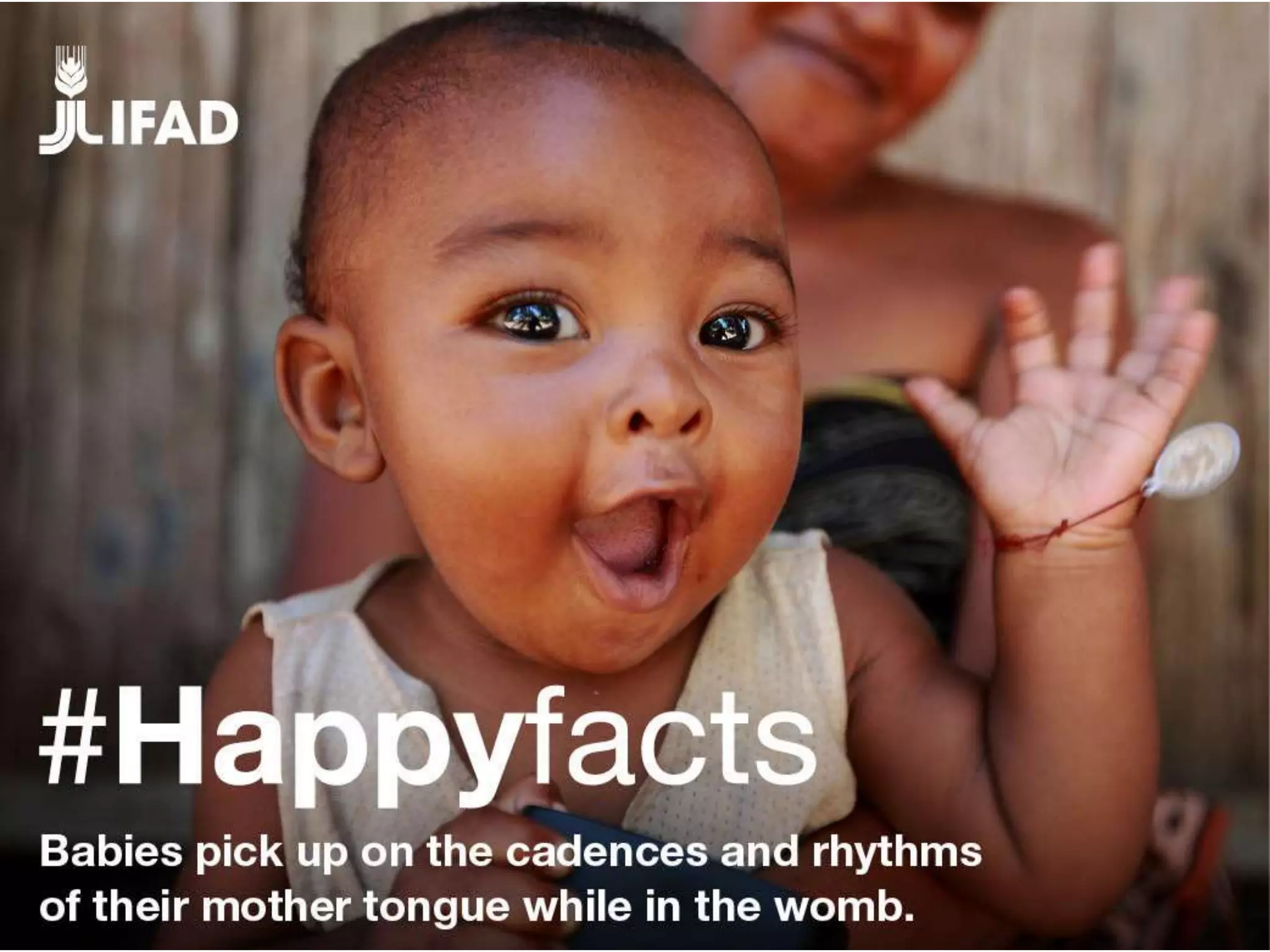 Happy facts | PPTX