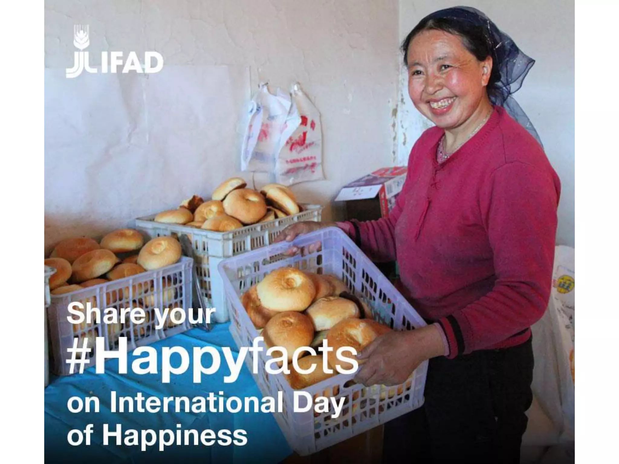 Happy facts | PPTX
