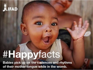 Happy facts | PPTX