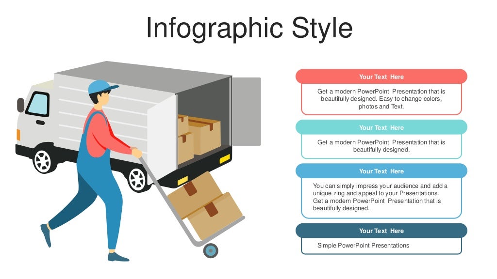 Happy Family Moving Day PowerPoint Templates.ppt